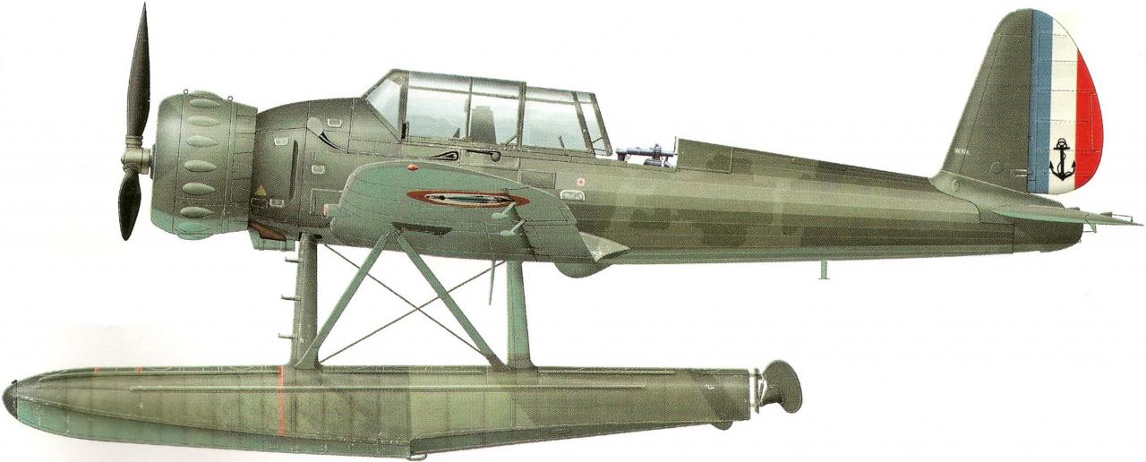 Arado Ar 196